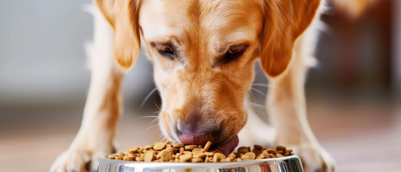 Cómo mejorar la alimentación de tu perro - Harrycan mascotas