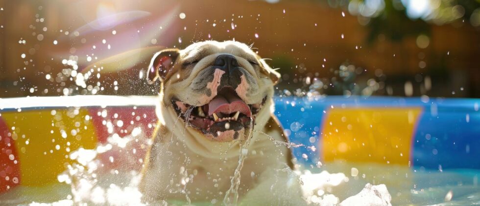 Consejos para tus mascotas durante el verano - Harrycan mascotas